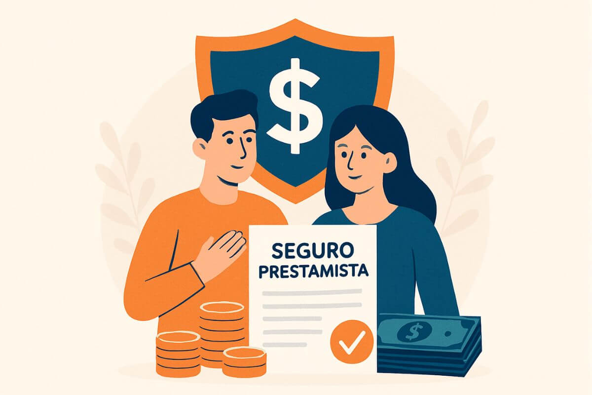 Seguro Prestamista: O Que É, Como Funciona e O Que Cobre